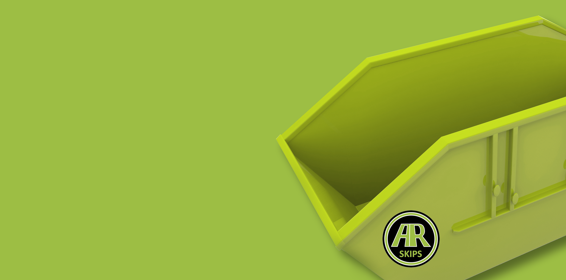 Standish Skip Hire offering Cheap Skips for Hire & Waste Removal